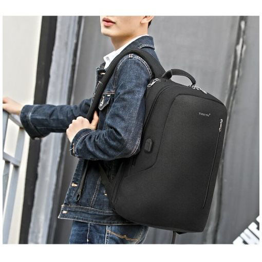 Tigernu T-B3621B Anti-theft Backpack|تسوق اونلاين في اليمن هب له.كوم ...