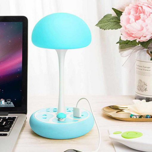 Remax RL-LT02 Mushroom Head Smart Remote Control|تسوق اونلاين في اليمن ...