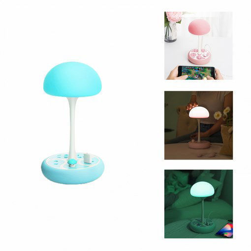 Remax RL-LT02 Mushroom Head Smart Remote Control|تسوق اونلاين في اليمن ...