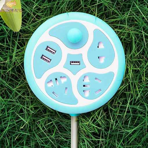 Remax RL-LT02 Mushroom Head Smart Remote Control|تسوق اونلاين في اليمن ...